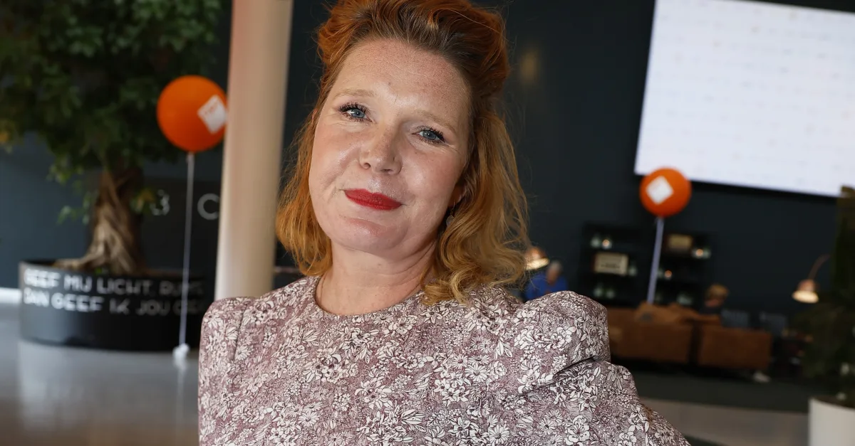 Verdrietige aankondiging over Tjitske Reidinga | Shownieuws