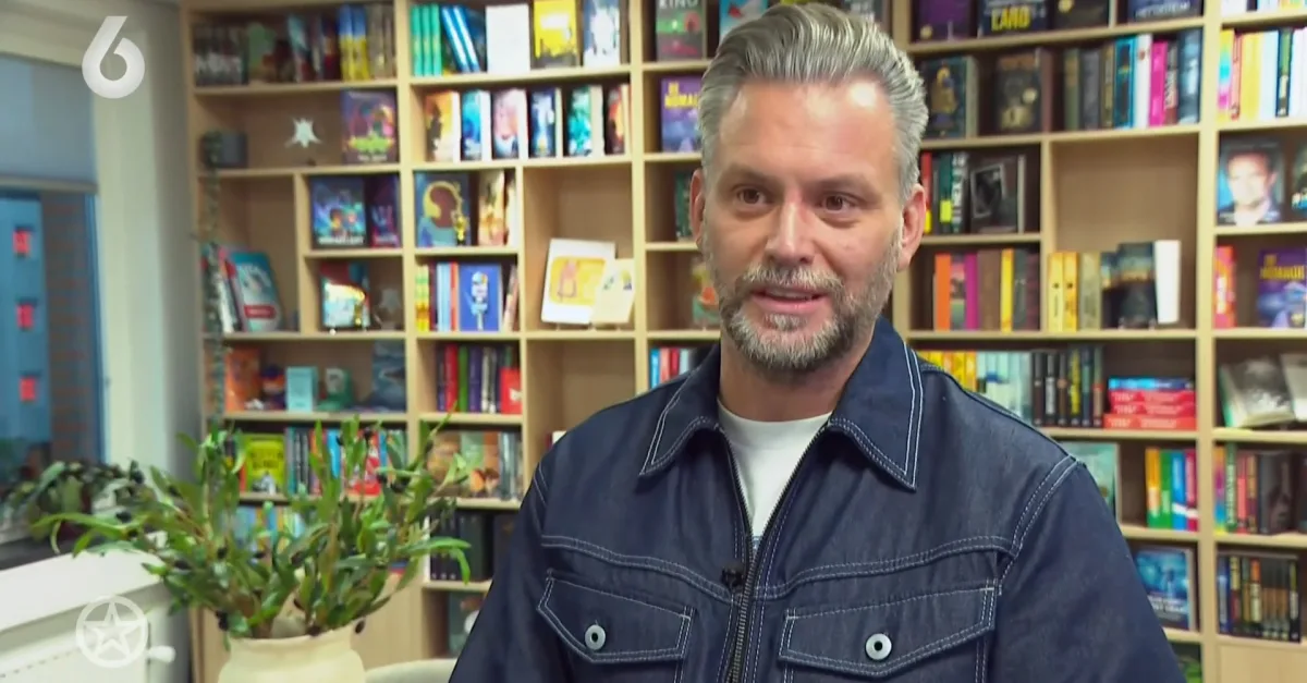 Kevin Hassing reageert op Expeditie Robinson-exit