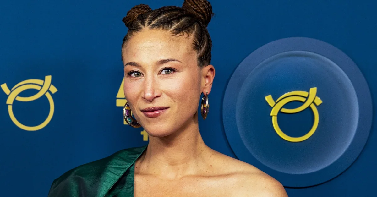 Kassa-presentatrice Amber Kortzorg 'verslagen en verbijsterd' | Shownieuws