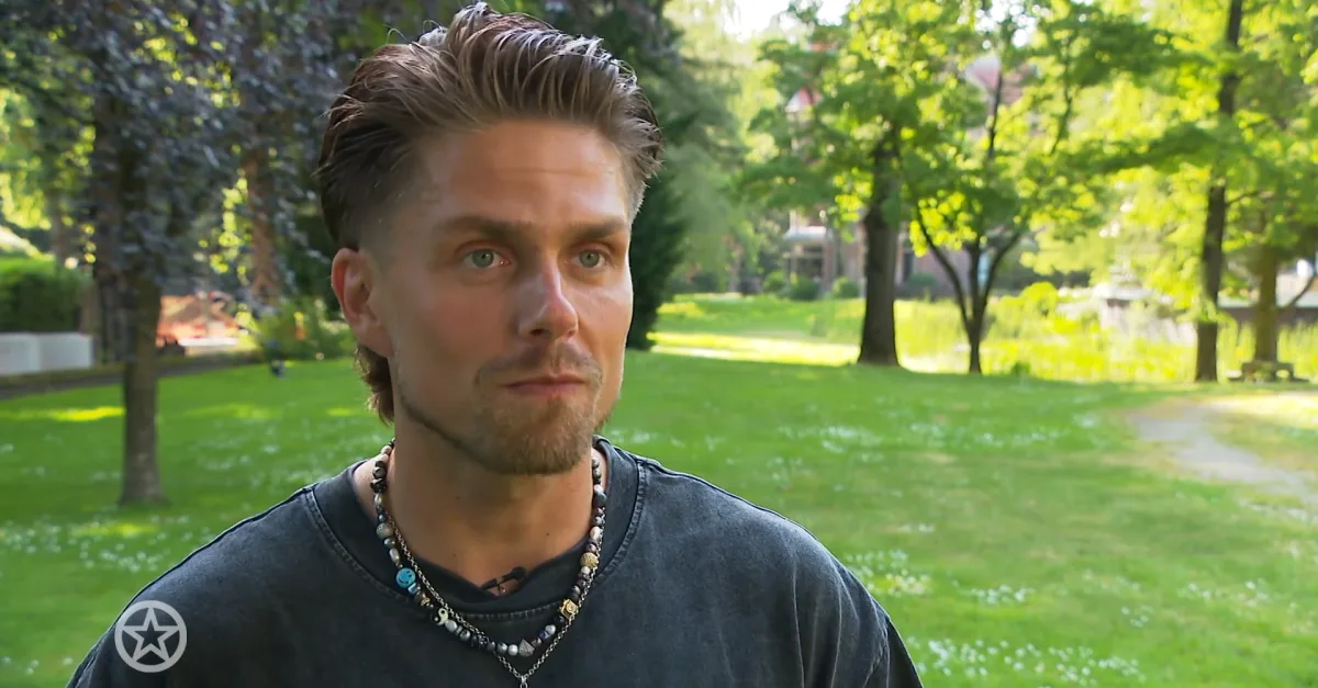 André Hazes overweegt carrièreswitch | Shownieuws
