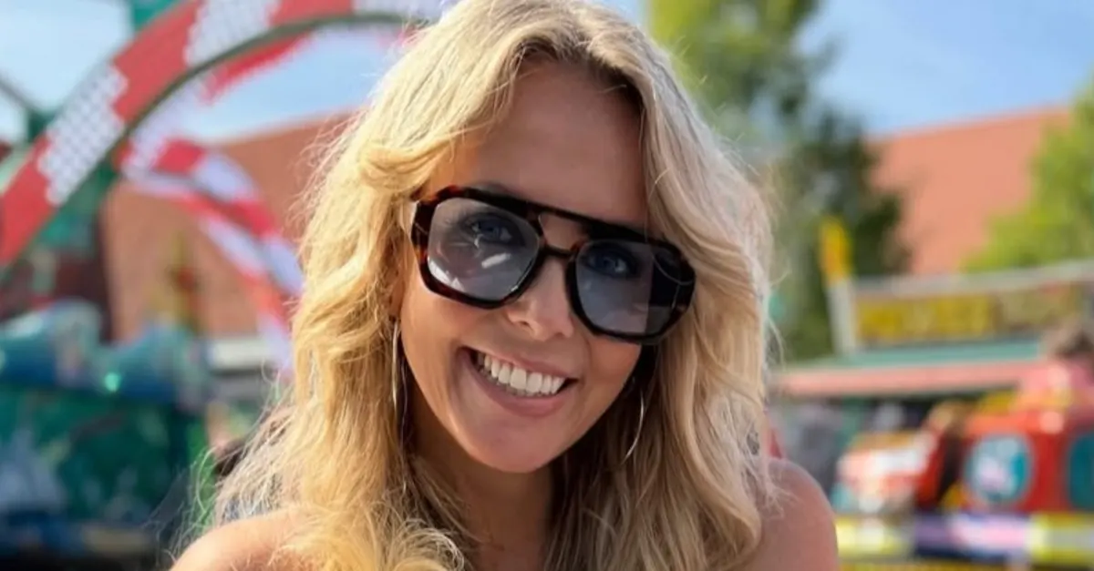 Monique Smit reageert op geannuleerde vluchten | Shownieuws