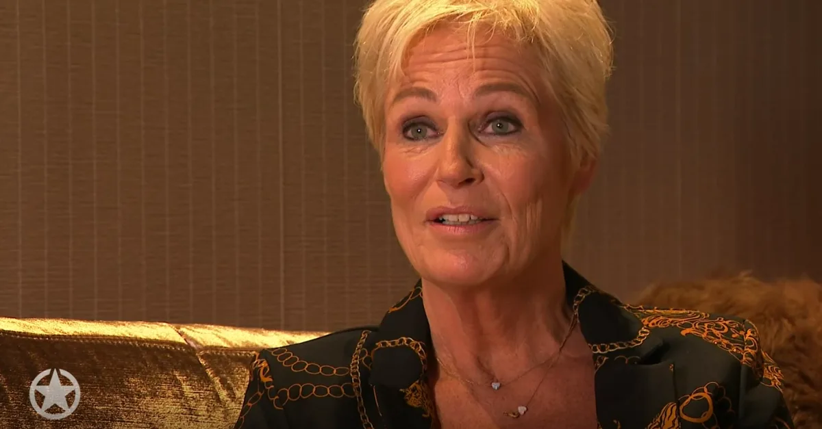 Caroline van Eeden wordt wéér geopereerd: 'Het is zo nodig' | Shownieuws