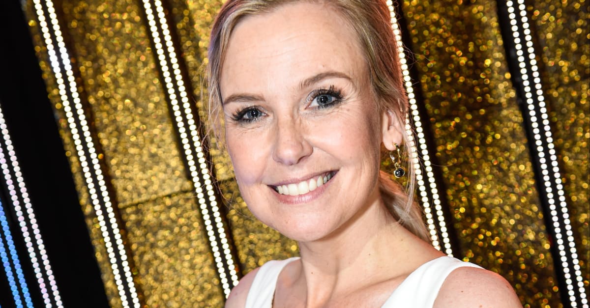 Documentairemaker Jessica Villerius openhartig over gezondheid: 'Het ging veel slechter met mij ...