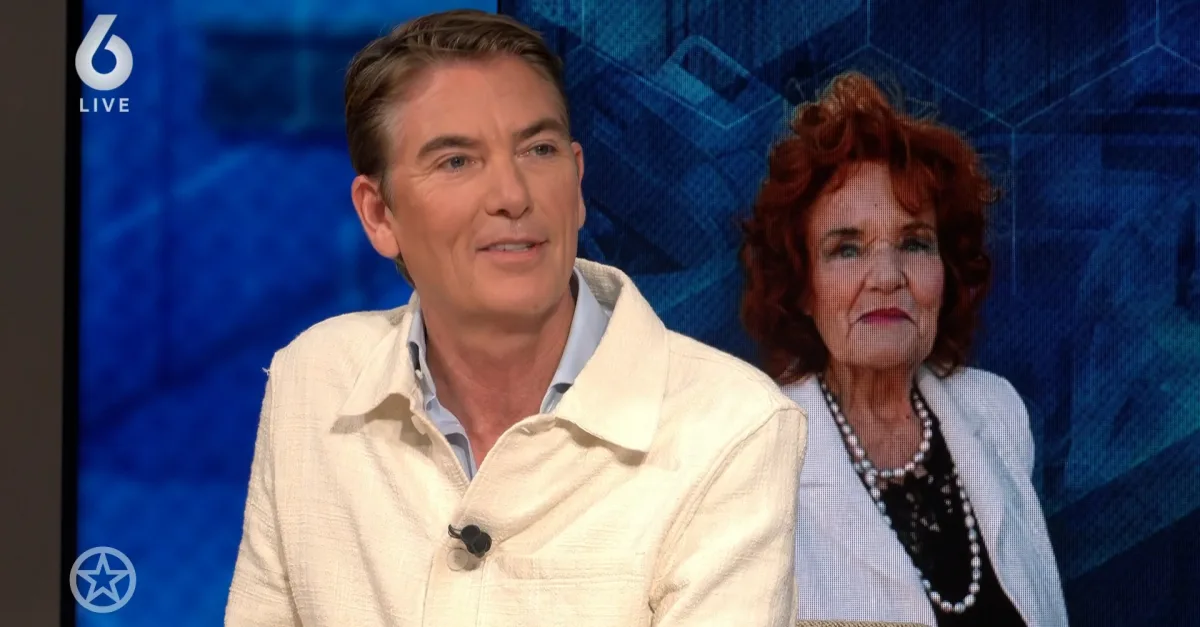 Imca Marina is ontslagen uit het ziekenhuis