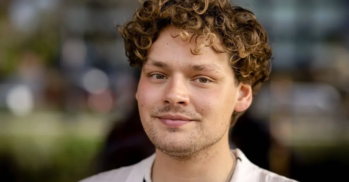 Soy Kroon speelt hoofdrol in deze nieuwe musical | Shownieuws