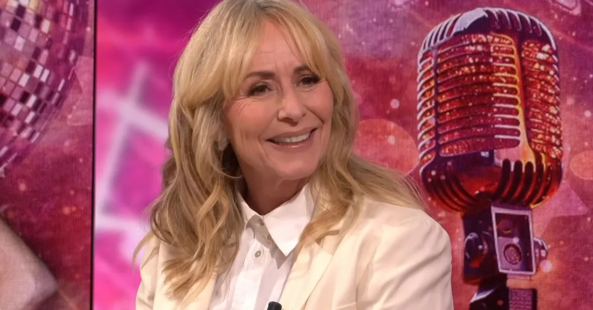 Angela Groothuizen nog altijd 'benaderbaar' voor kandidaten The Voice ...