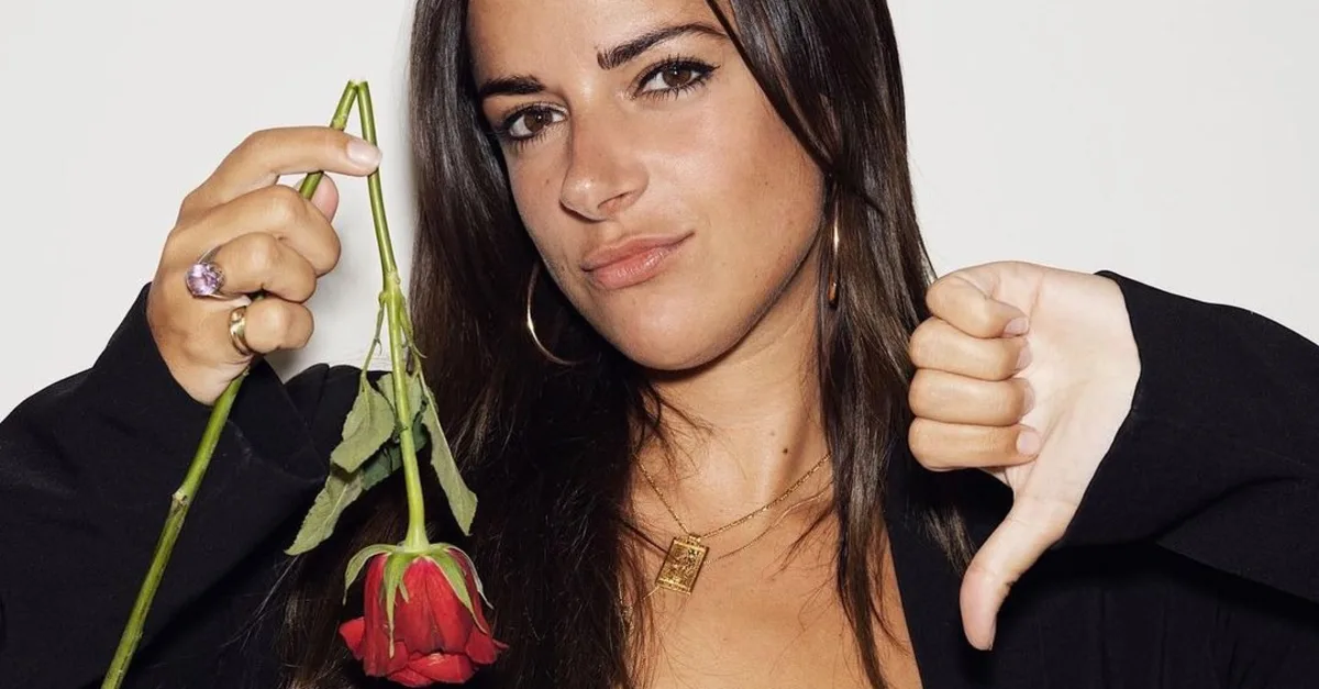ZIEN: 'Bachelor-Thomas liet Merel vallen na dood vader' | Shownieuws