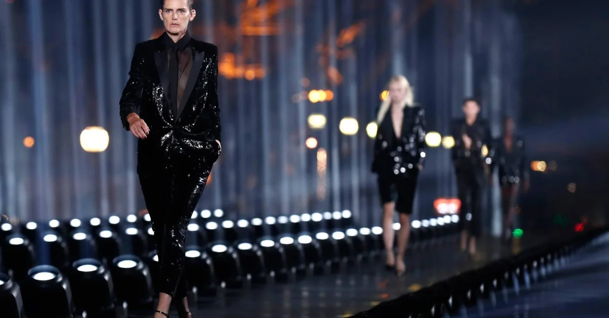Topmodel Stella Tennant (50) overleden | Shownieuws