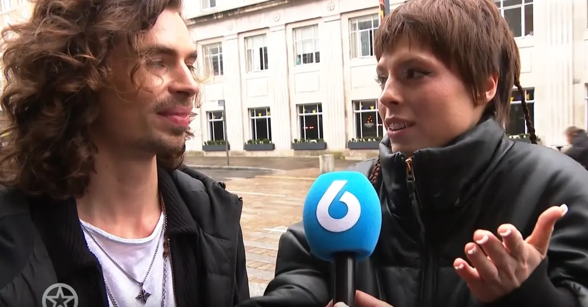 Mia Nicolai diep geraakt door felle kritiek: 'Echt veel te ver ...