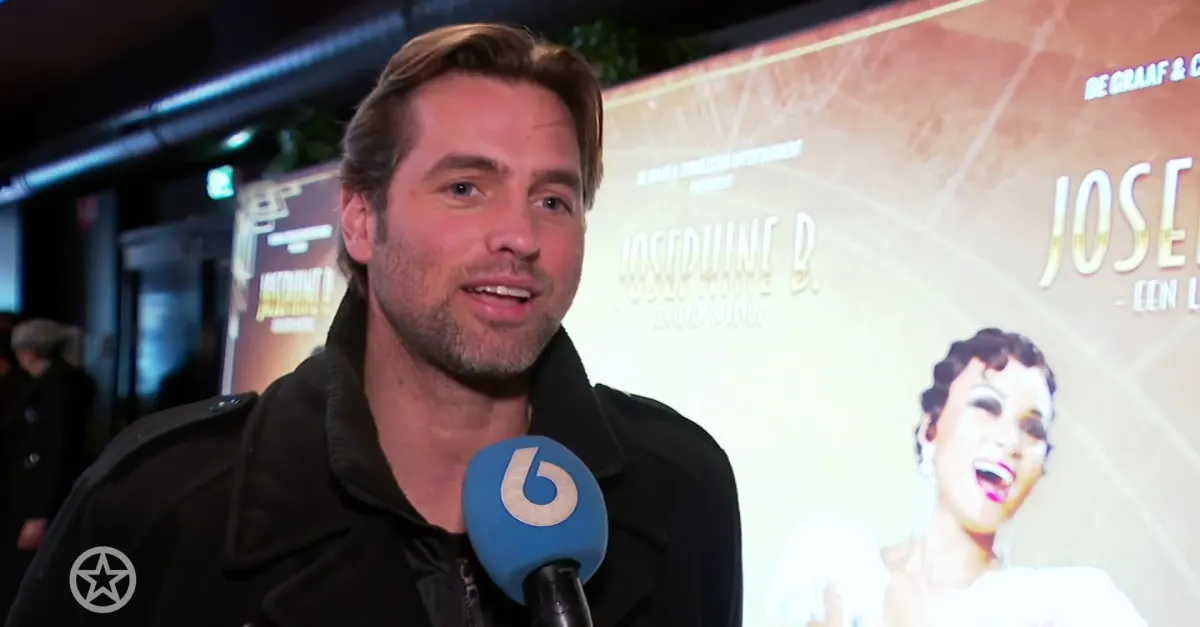 Manuel Broekman over eerste maanden met dochtertje: 'Perfect' | Shownieuws