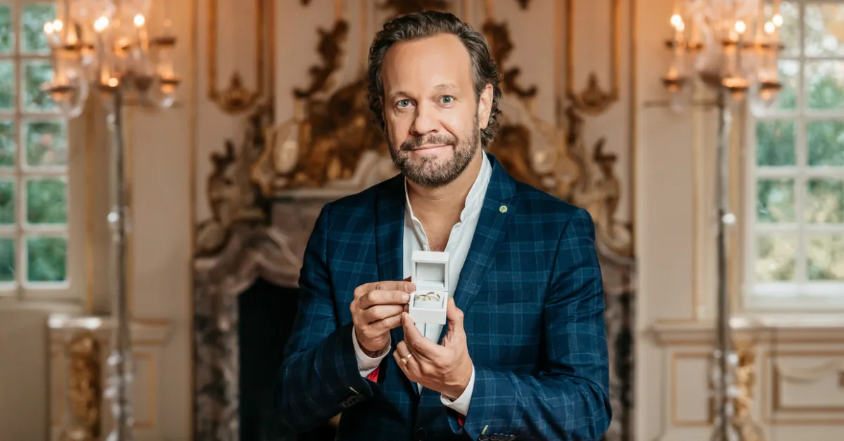 MAFS-kijkers gaan los om Jantine en Jeppe: 'Aanstelleritis' | Shownieuws