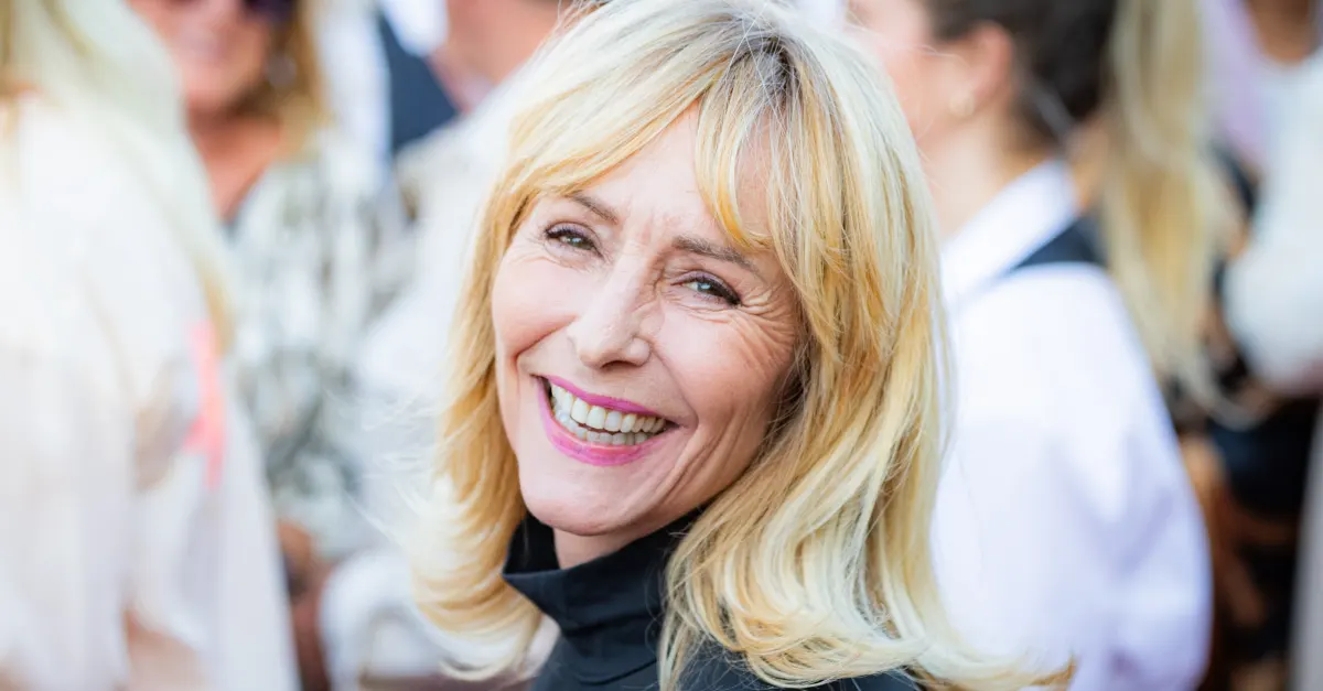 Angela Groothuizen denkt na over stoppen met optredens | Shownieuws
