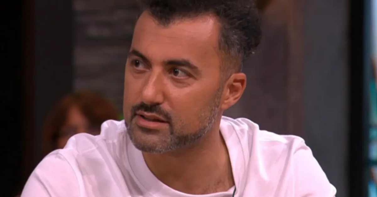 'Pijnlijke breuk voor Özcan Akyol' | Shownieuws