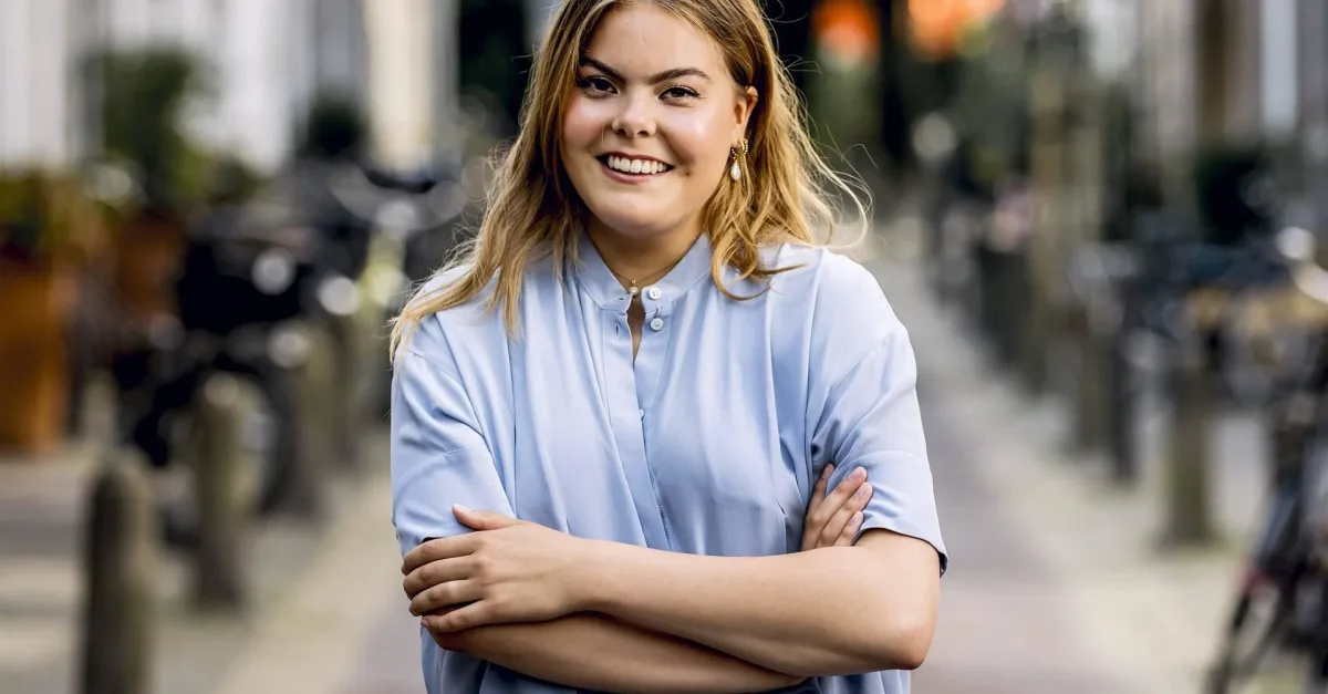 Nieuwe uitdaging voor gravin Eloise | Shownieuws