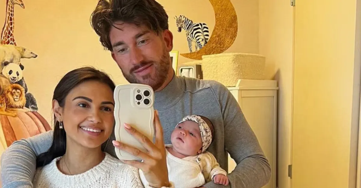 Pijnlijke breuk voor Joan Pronk en Niek Marijnissen | Shownieuws