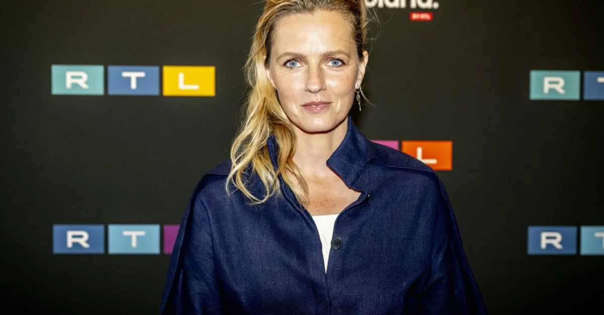 Leonie ter Braak nieuwe presentator Het Perfecte Plaatje Op Reis ...