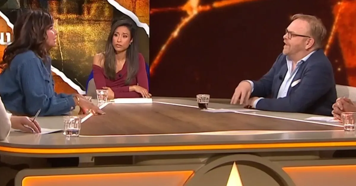 Felle discussie in Shownieuws over kort geding Margreet Spijker: 'Heel ...