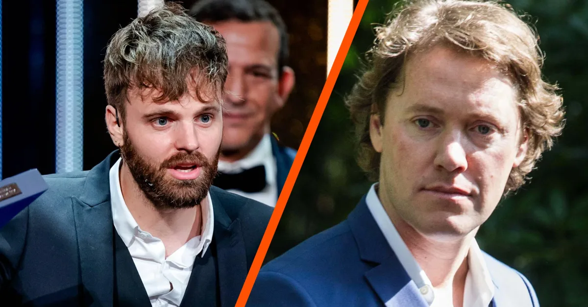 BOOS: 'John de Mol wist mogelijk van meer meldingen over Rietbergen ...