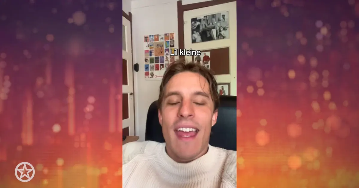 Lil Kleine delulu over vreemdgaan in eigen docu