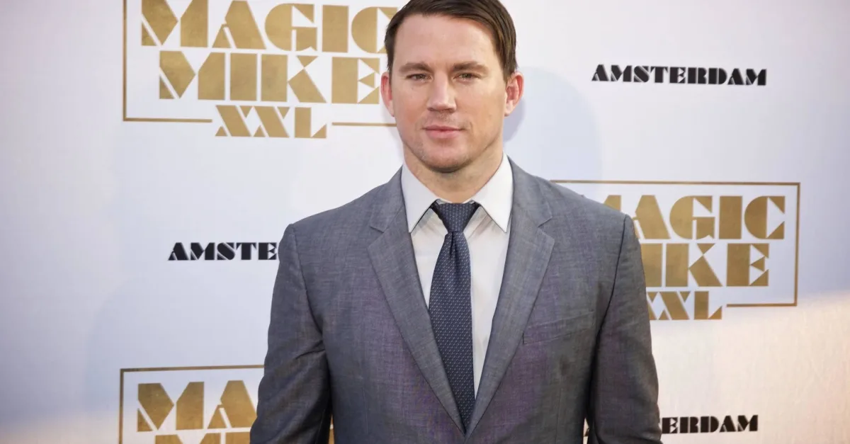 HBO maakt danstalentenjacht van Magic Mike | Shownieuws