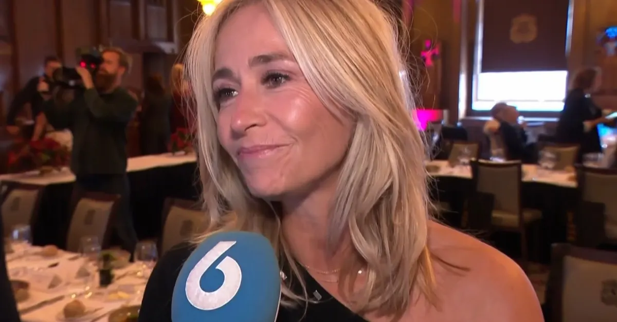 Wendy van Dijk hekelt boksgevecht Dennis Schouten: 'Malloot' | Shownieuws