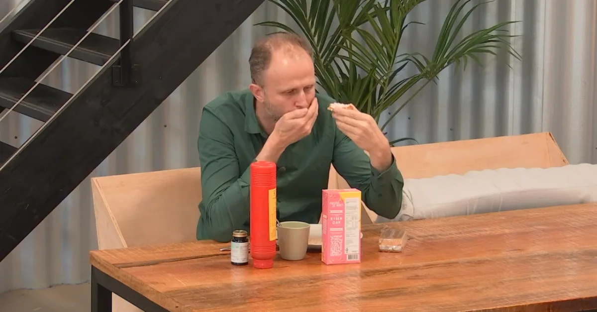 ZIEN: Onsmakelijk moment in Een Jaar Van Je Leven | Shownieuws