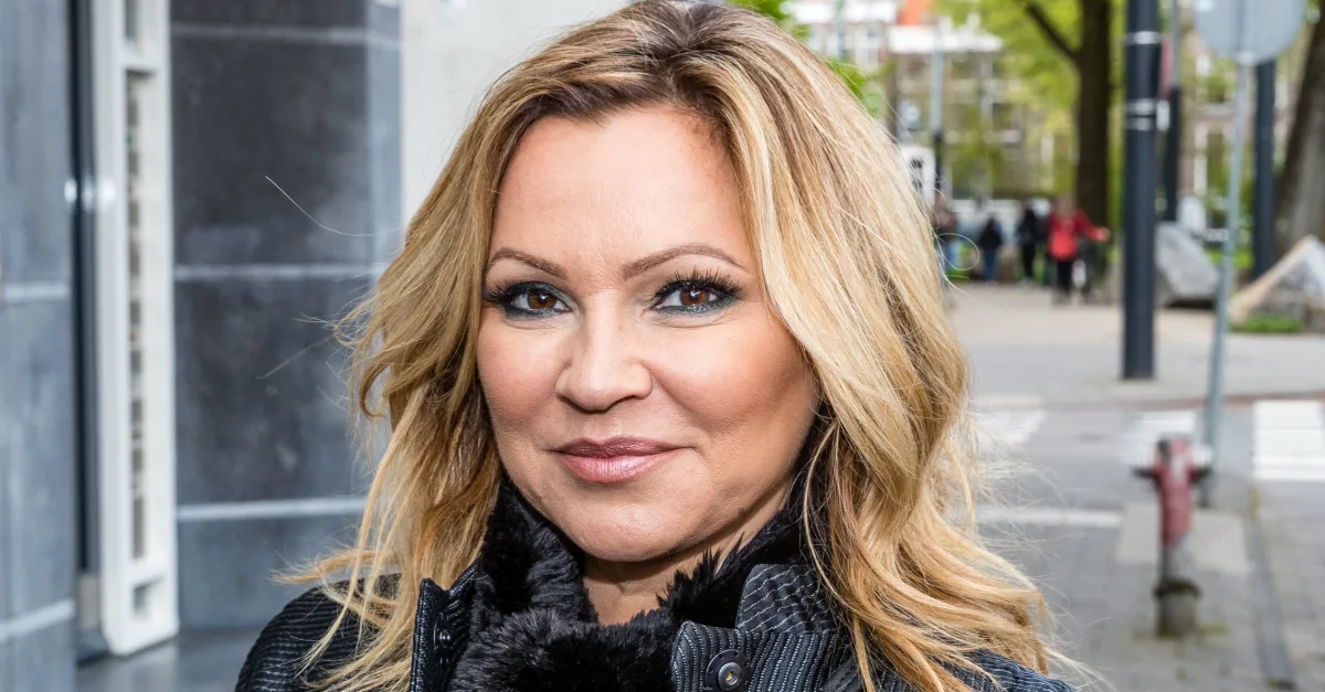 Zo gaat het nu met 'verdwenen' Tatjana Šimić | Shownieuws
