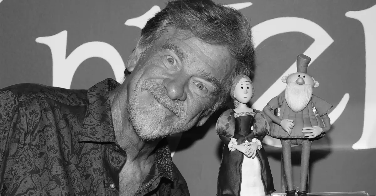 Disney-regisseur Roger Allers overleden (76) | Shownieuws
