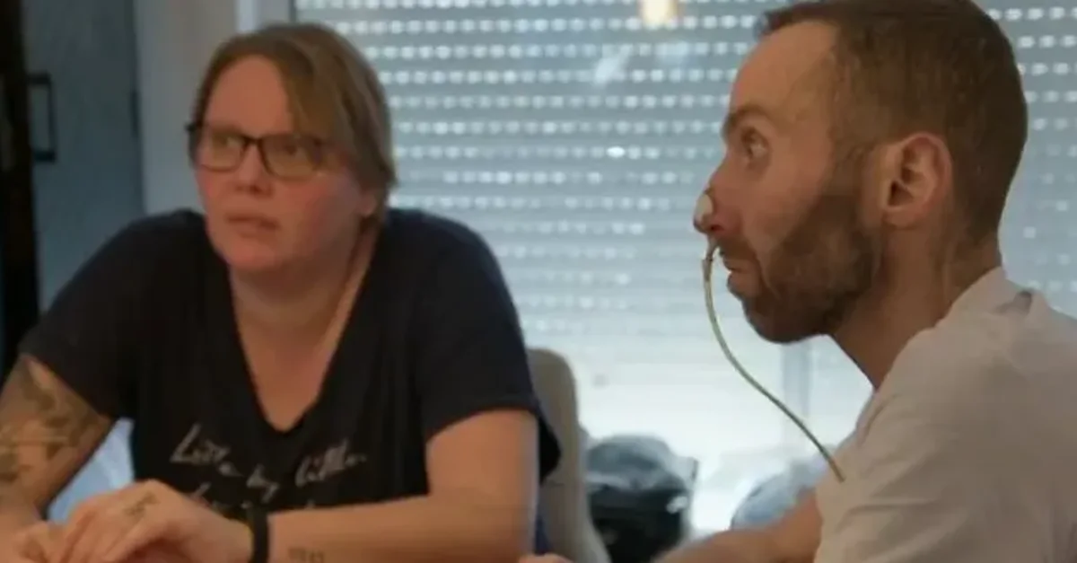 Zó gaat het met Trudy, de vrouw van overleden OML'er Jeffrey | Shownieuws