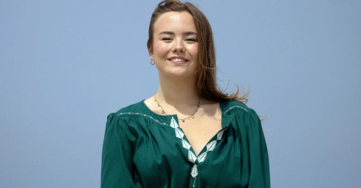 Prinses Ariane begint aan nieuw spannend avontuur | Shownieuws
