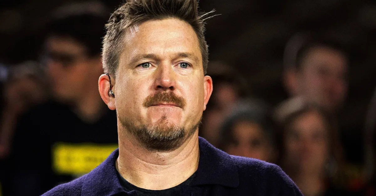 Johnny de Mol vindt einde HLF8 na alles wat is gebeurd extra zuur ...