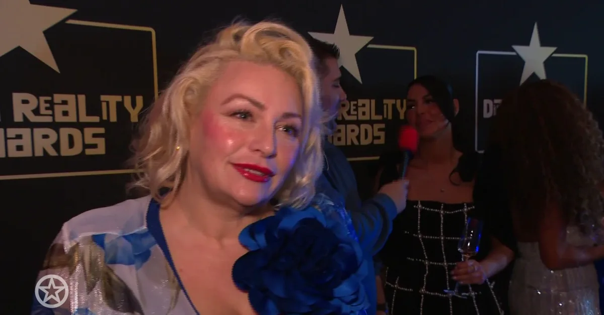 Malgosia laat zich uit over relatiestatus Joyce en Albert | Shownieuws