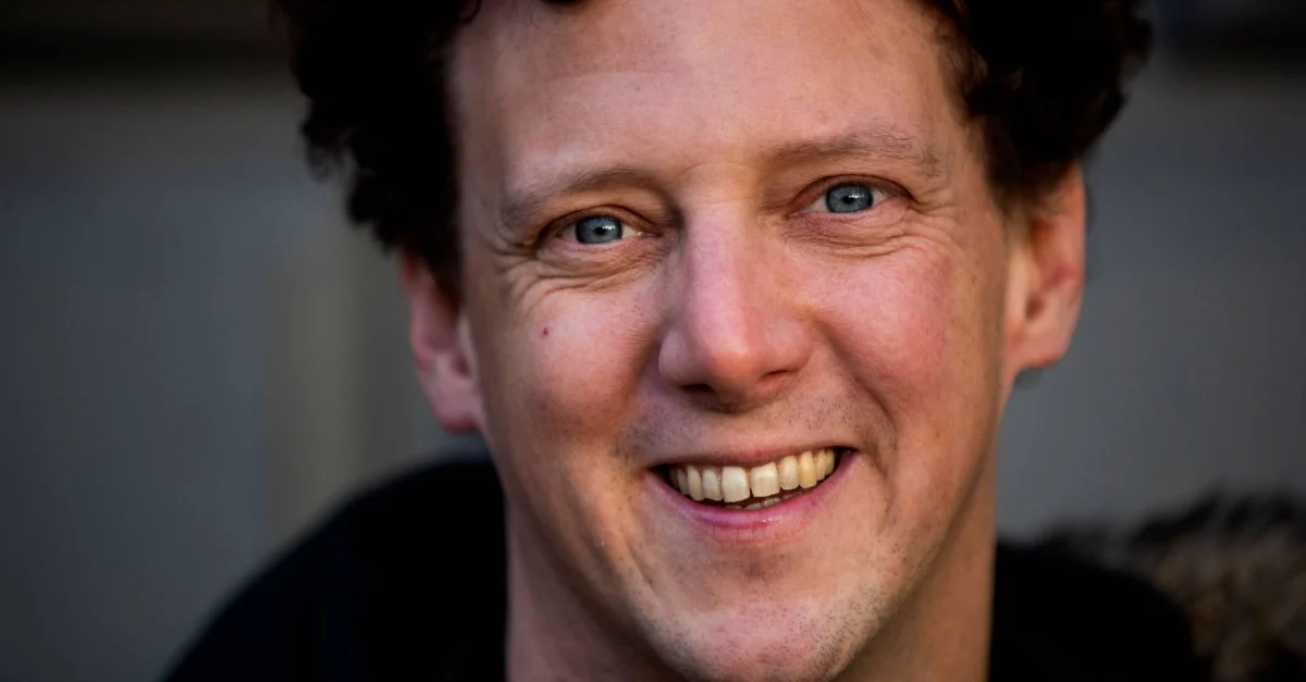 Jochem Myjer deelt prachtige brief | Shownieuws