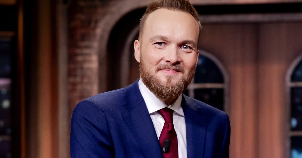 'Pijnlijke dreun voor Arjen Lubach' | Shownieuws