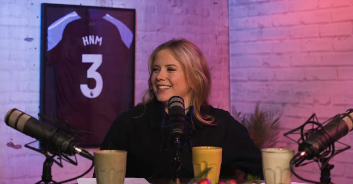 Noa Vahle verklapt: pikante berichtjes van voetballers | Shownieuws