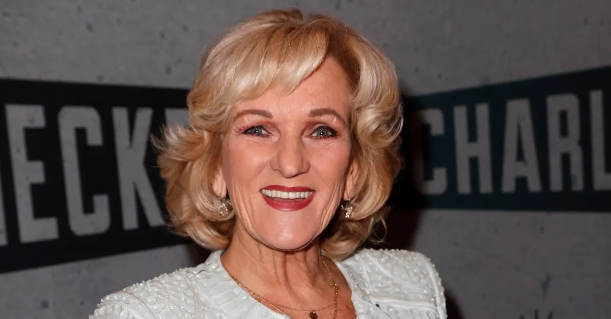 Tineke Schouten uit zorgen: 'Voel me terminaal' | Shownieuws