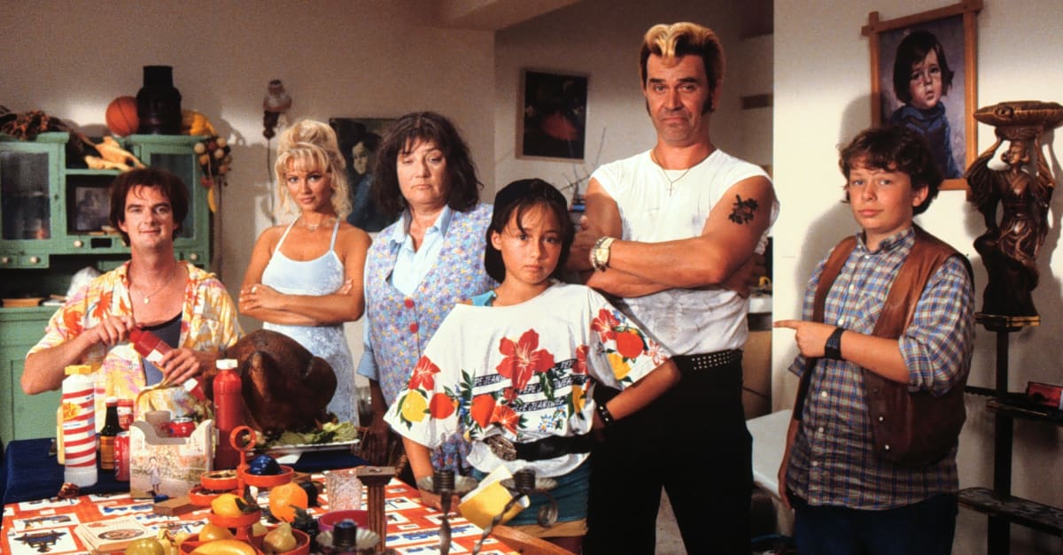 Nieuwe Flodder-serie heeft internationaal castlid | Shownieuws