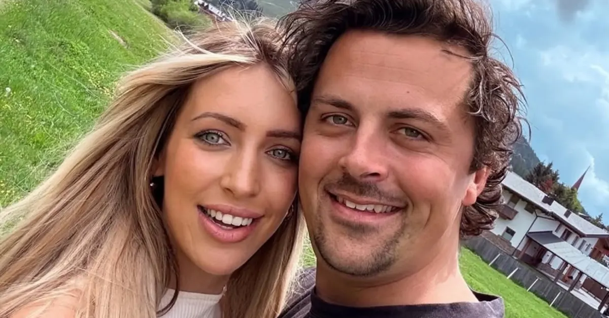 Denise kraakt Mike Hansler: 'Hoopte dat hij het licht zou zien ...