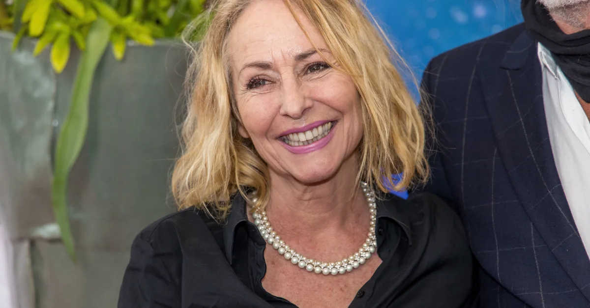 Nieuwe liefde voor Angela Groothuizen? | Shownieuws