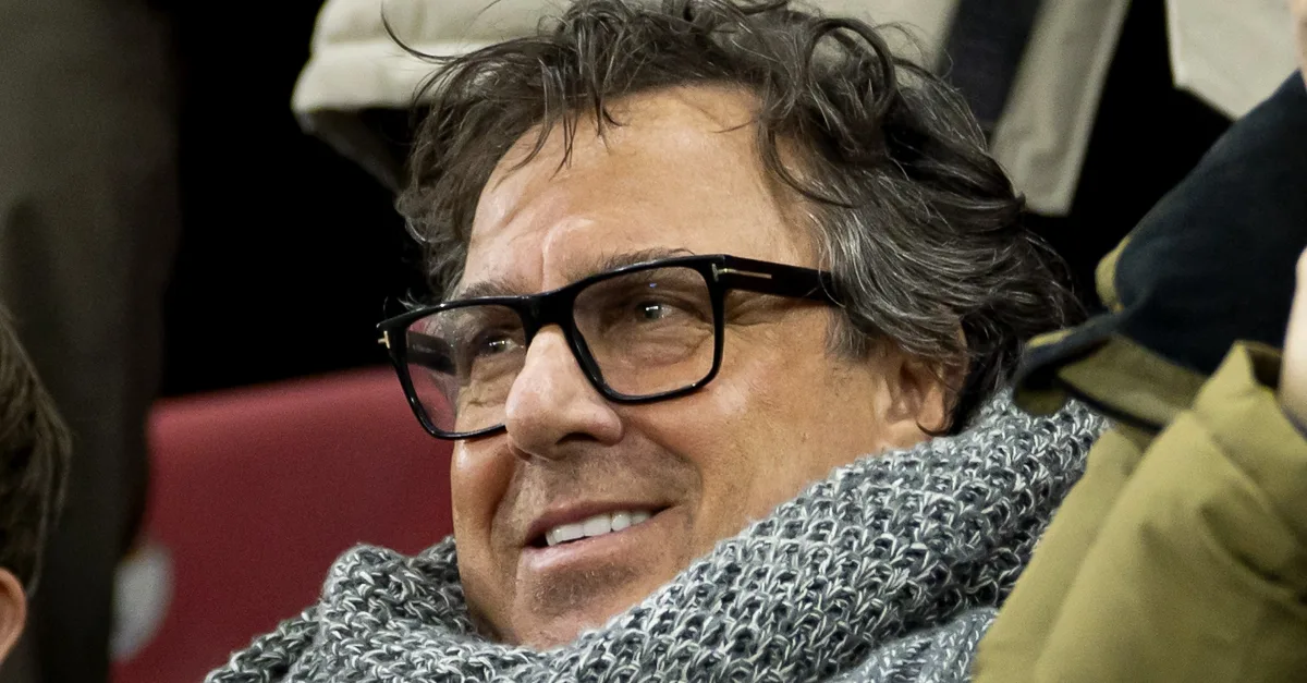 Kerstgrap over Marco Borsato valt niet goed: 'Echt geen niveau ...