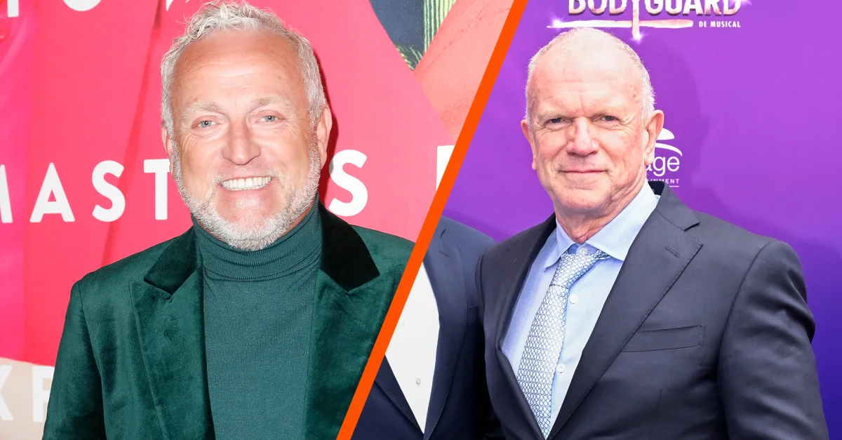 Aangifte Gordon tegen Evert Santegoeds is geseponeerd | Shownieuws