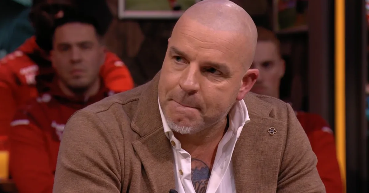 Andy van der Meijde diep geraakt door droevig nieuws | Shownieuws