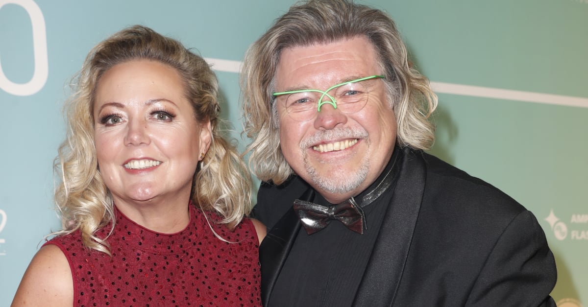 René Karst werd dood aangetroffen door zijn vrouw | Shownieuws