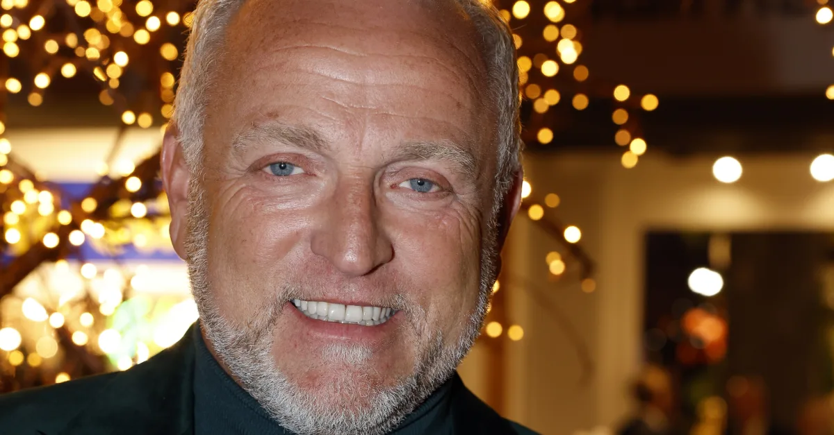 Fijn weerzien voor Gordon in Dubai | Shownieuws