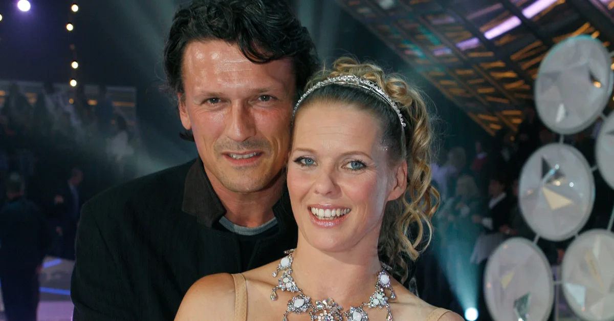 Babette van Veen stort zich 'zeer zorgzaam en liefdevol' op zoons na ...