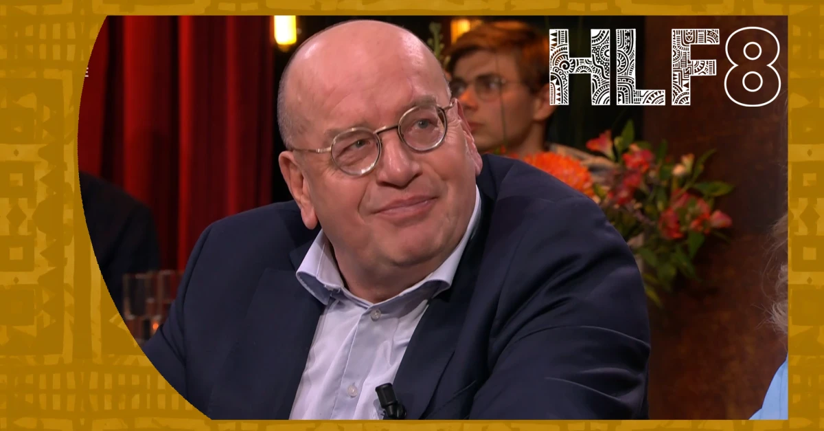 Fred Teeven over Turks fruit: "Het is de seksuele revolutie van ...