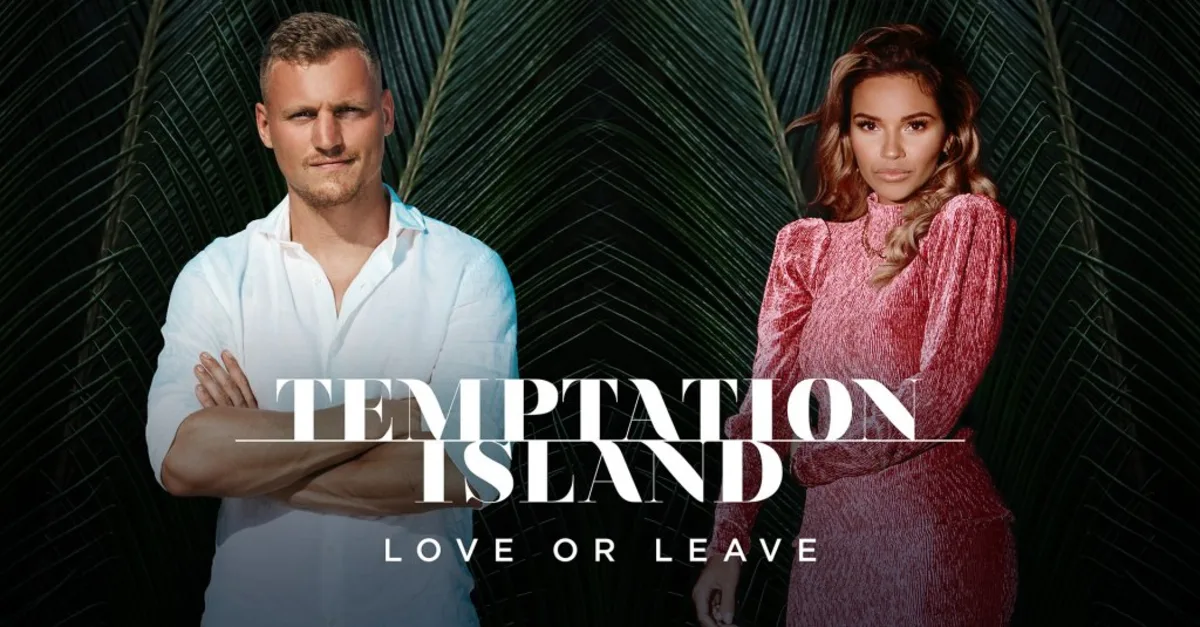 Op deze datum verschijnt nieuw seizoen Temptation Island | Shownieuws