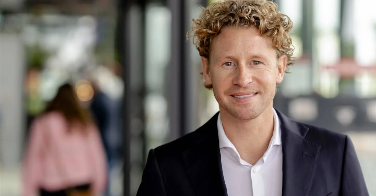 Ewout Genemans deelt update over programma: 'Nu al veel meegemaakt ...