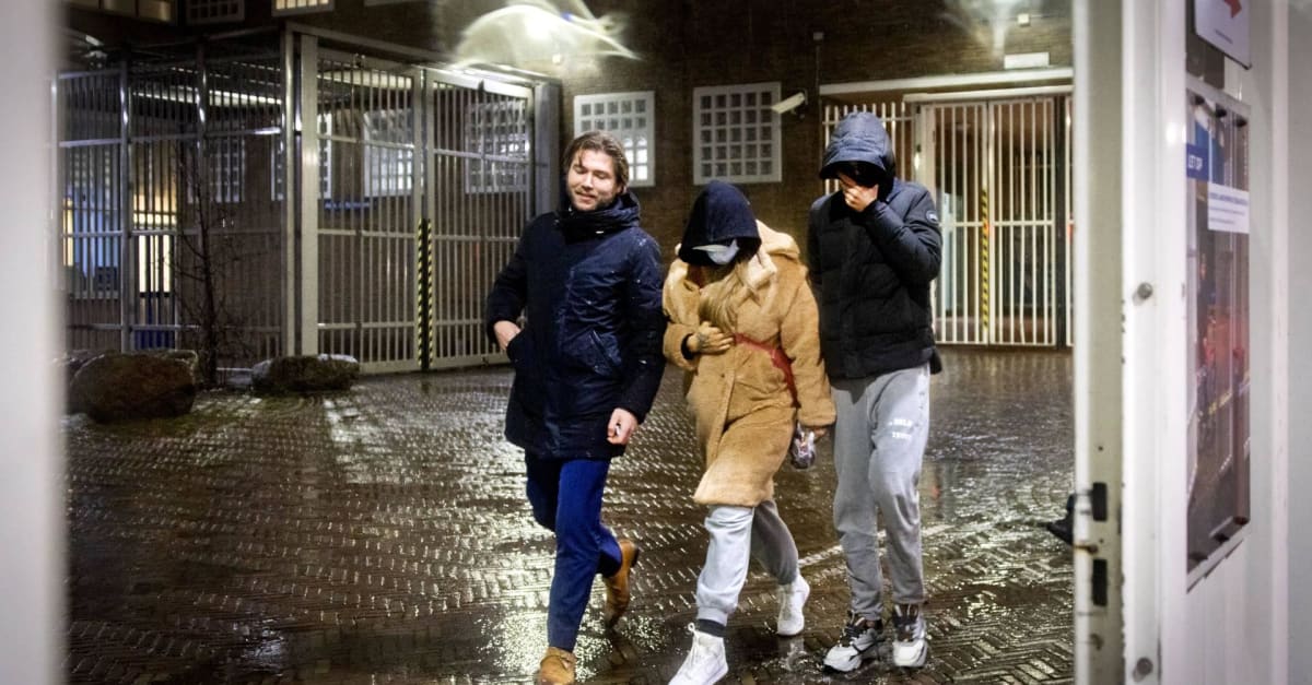 Eerste optreden Glennis Grace na geweldsincident op losse schroeven ...