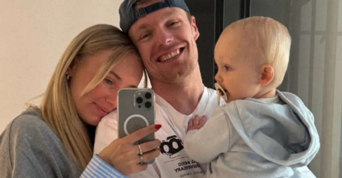 Vriendin Enzo Knol betrokken bij auto-ongeluk | Shownieuws